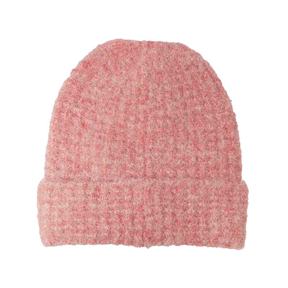 Pink Boucle hat – Gemjar Wholesale